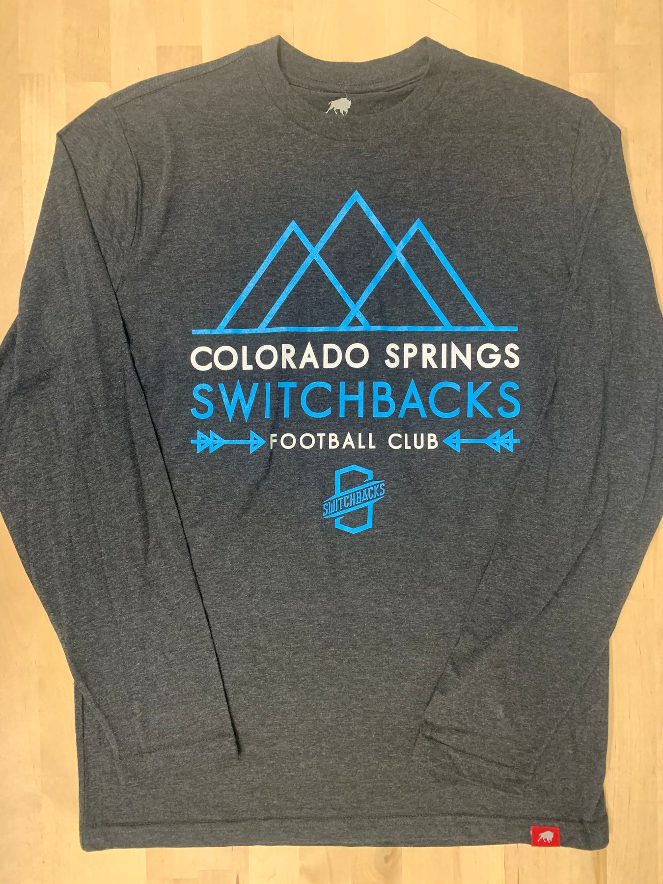 Straight Cut – WEIDNER FIELD